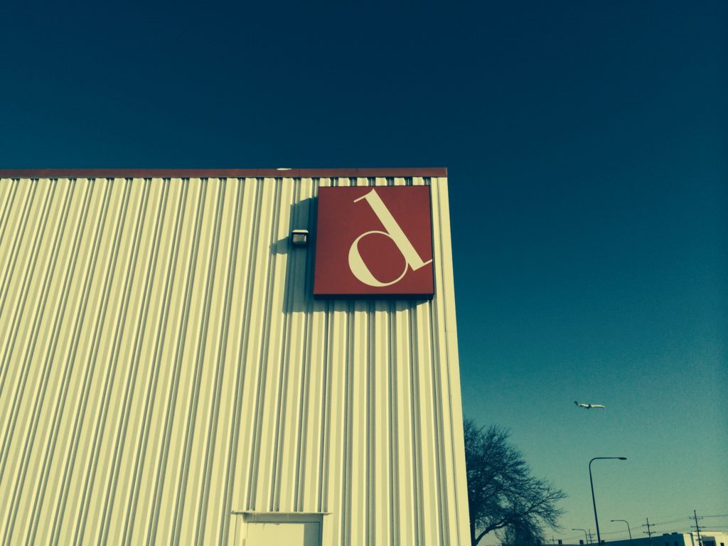 Custom Sign Gallery: Monument Signs, LED Signs, Sign Cabinets, & More